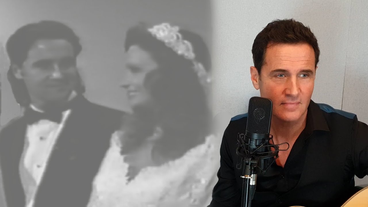 Remember When by David Broadley - YouTube