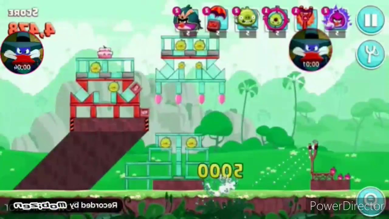 Waaahaaa csupo in jimmyhogs major - YouTube