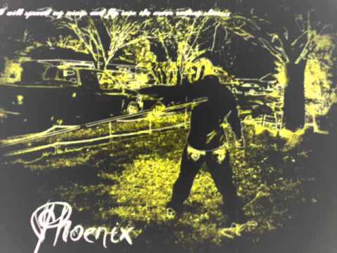 Battles Ahead! - Octavius Robinson ~Phoenix~ Phoenix Entertainment 2010 ...