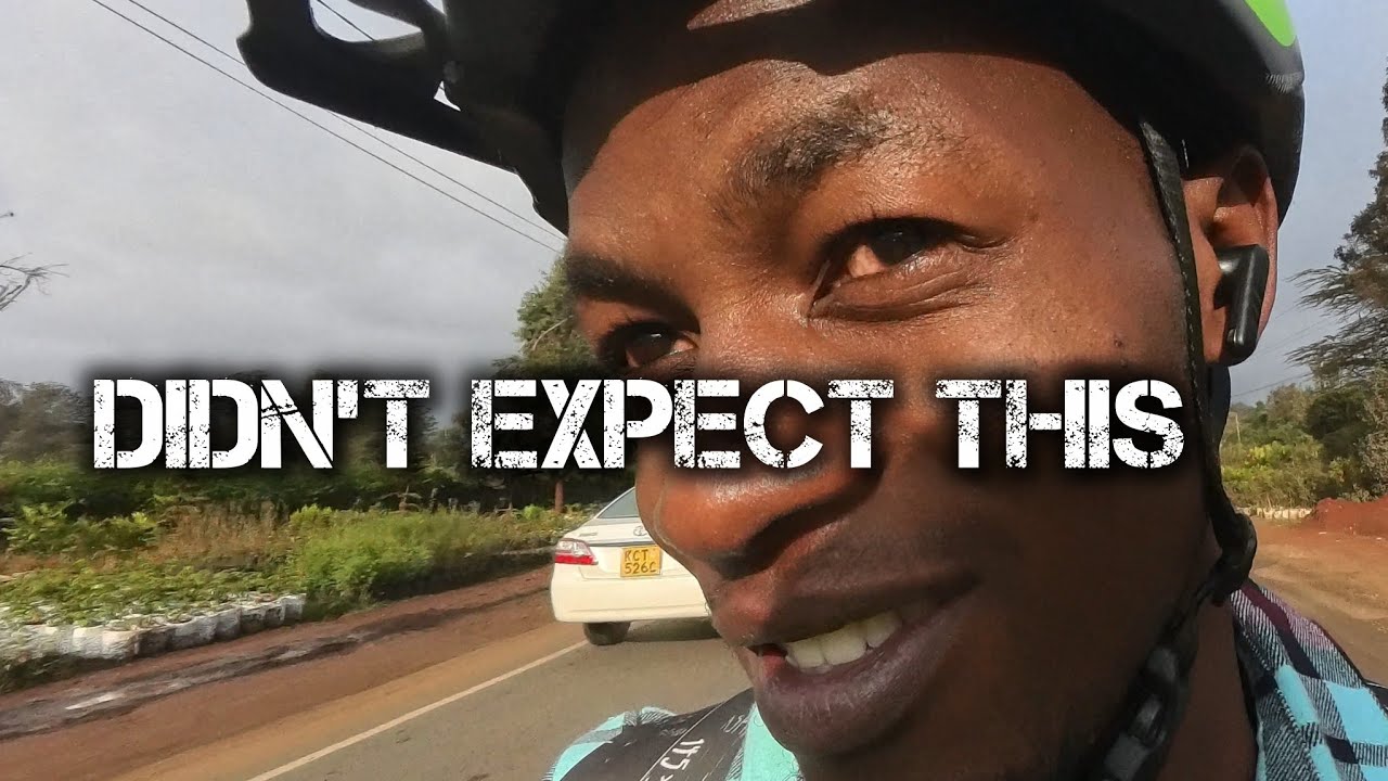 Random Skating Session in Nairobi CBD | City Errands & Street Vibes ...