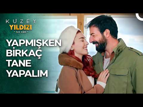 Evlenir Evlenmez Çocuk İsteyen Kuzey 😂- Kuzey Yıldızı İlk Aşk