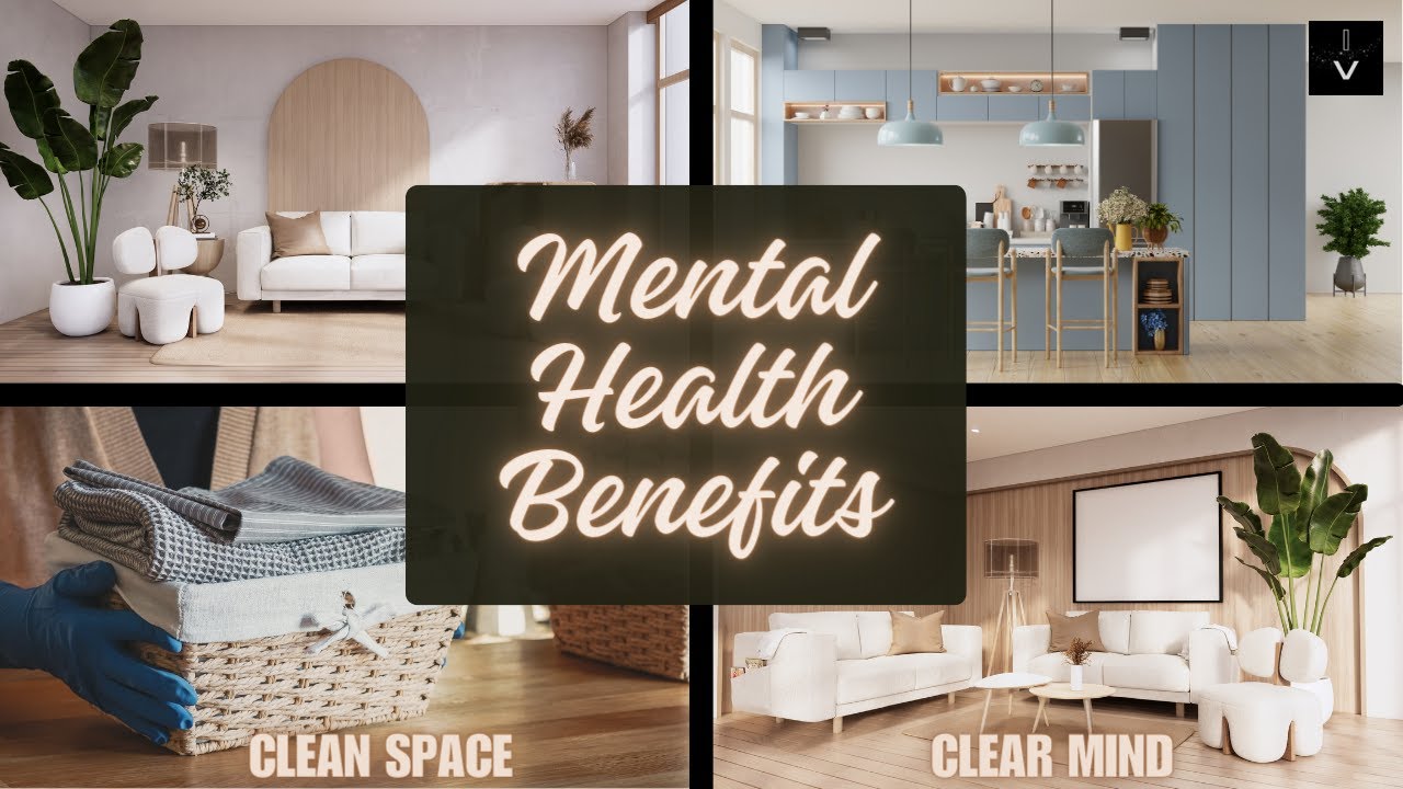 Transform Your Mind Through The Zen of Cleanliness: Enhance Your Mental ...