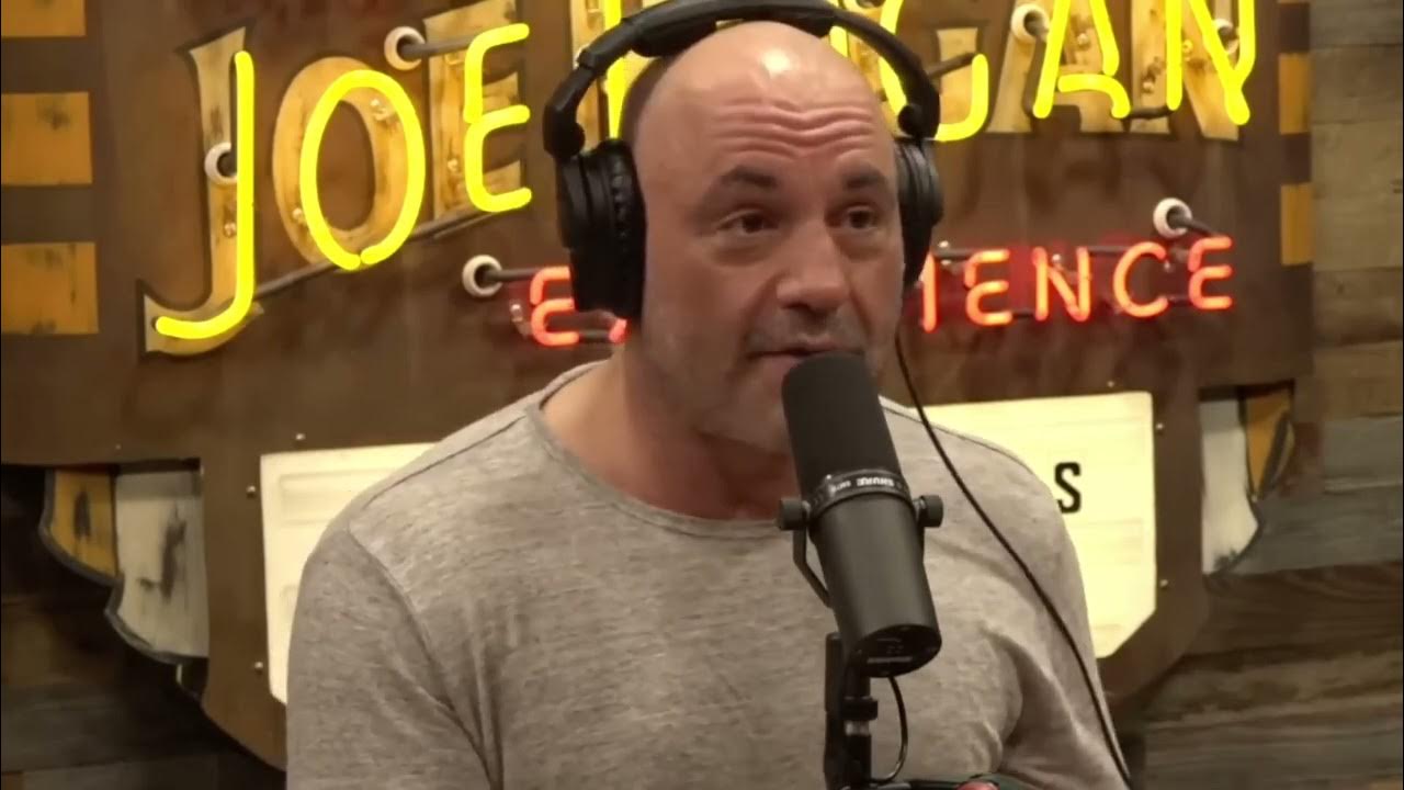 Joe Rogan & Patrick Bet-David discuss Alexandria Ocasio-Cortez - YouTube
