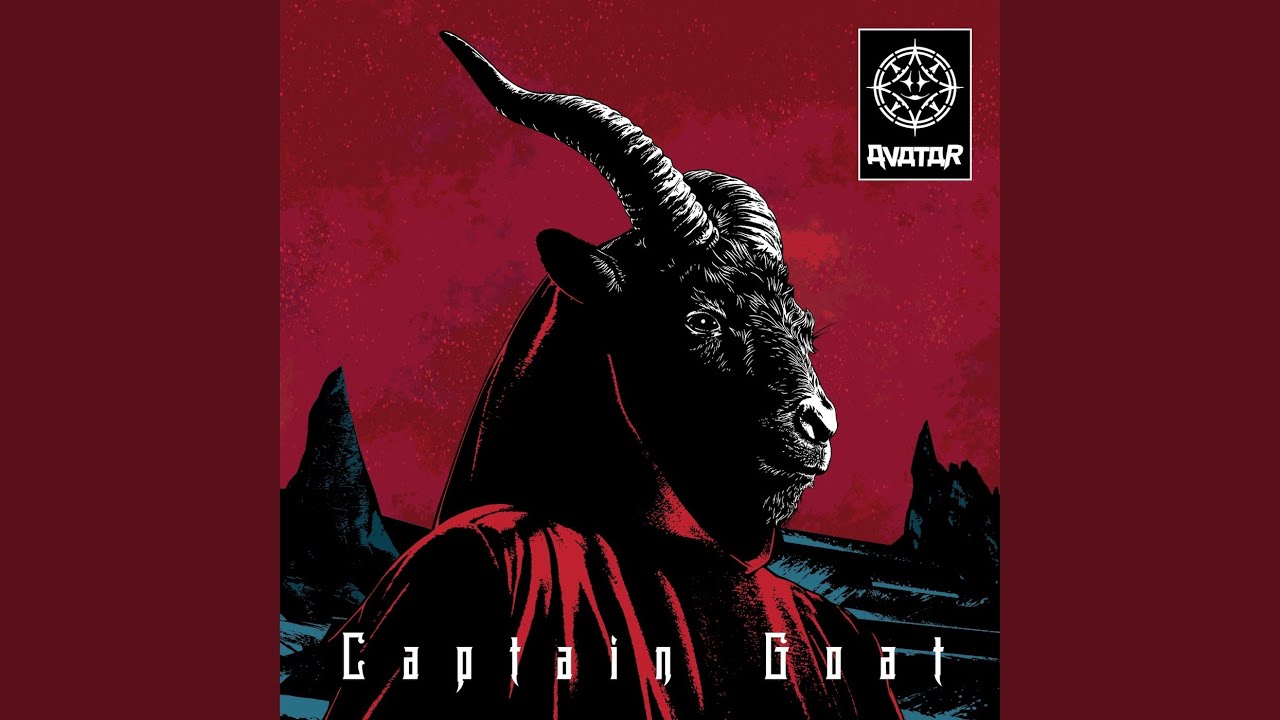Captain Goat - YouTube