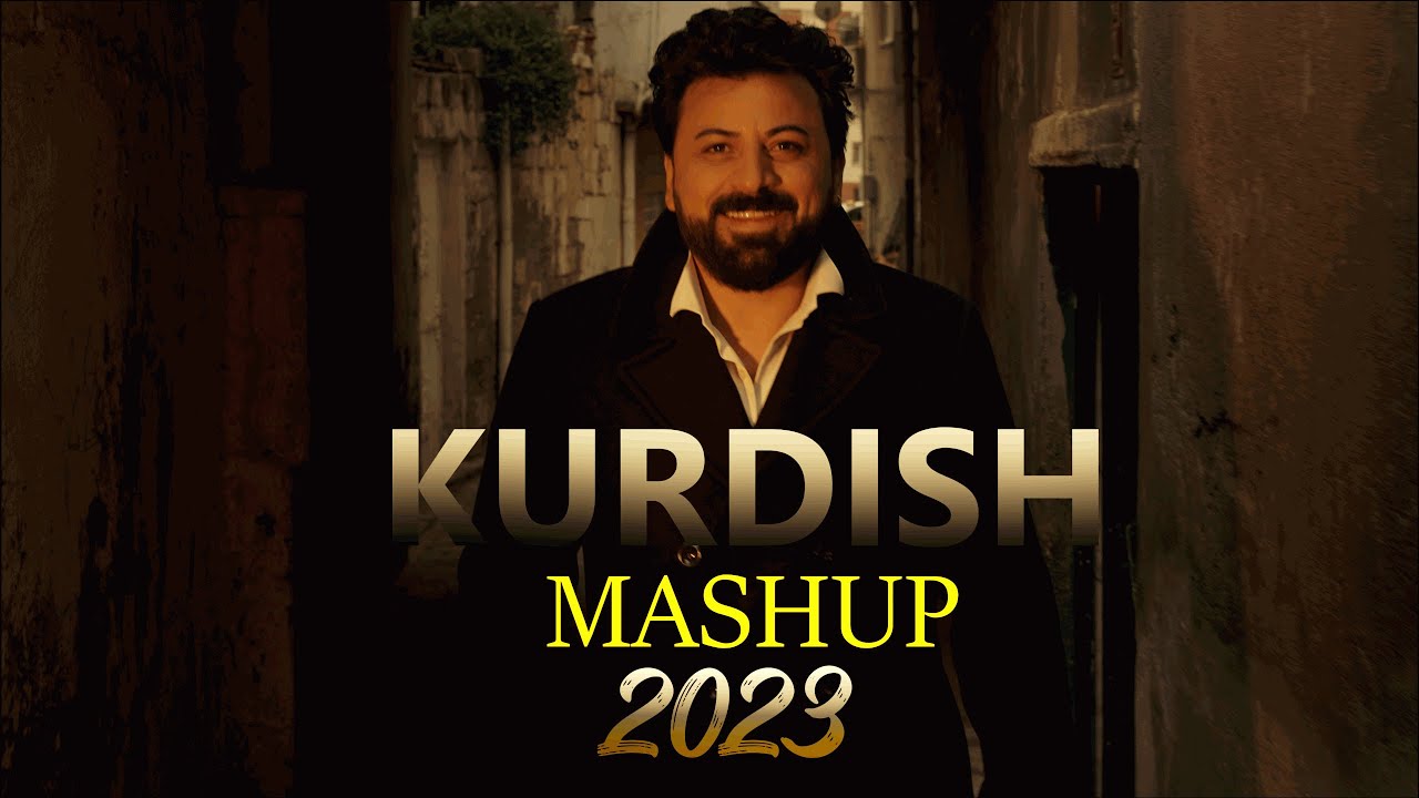 Serhat Çiçek KURDISH MASHUP- Lêkır Lêkır-Baranê Guje Guje-Gildir gildir ...