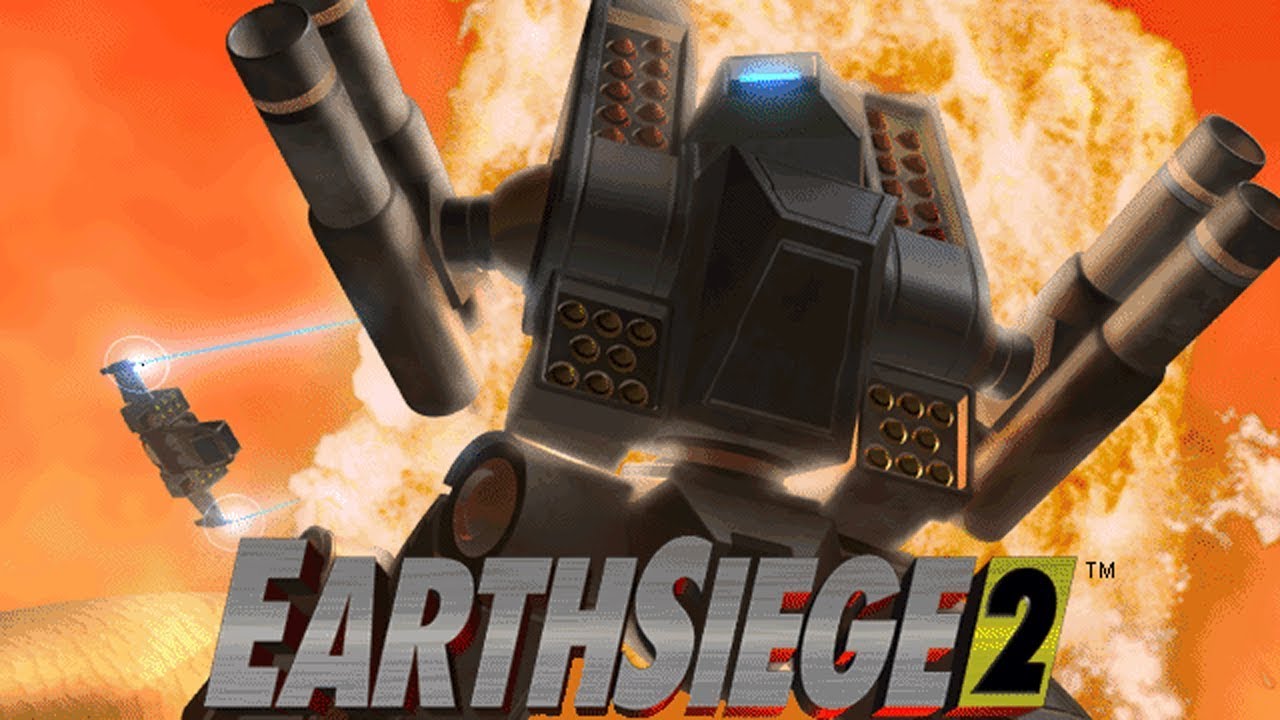 Earthsiege 2 - Elite - Solo - Aborting lots of missions (General ...