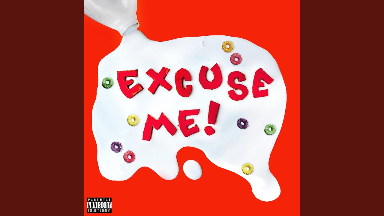 EXCUSE ME YouTube excuse-me-youtube