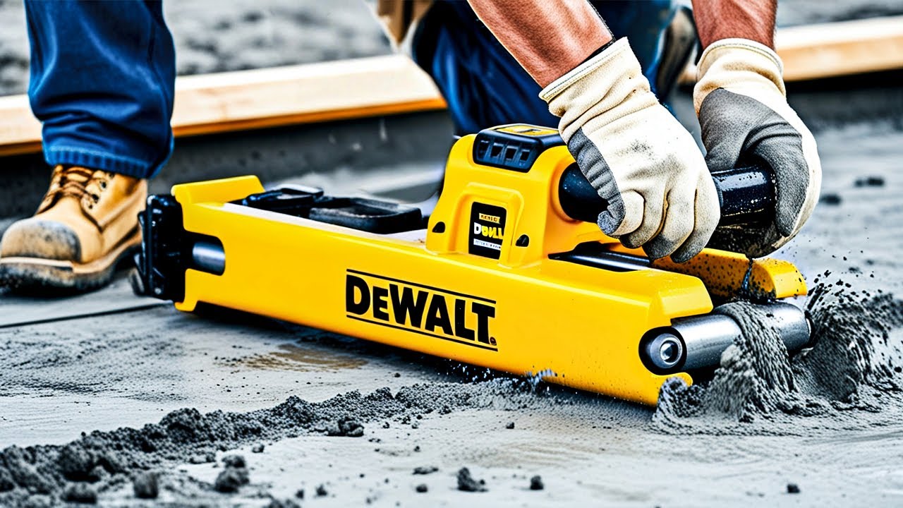 799 Ingenious Construction Workers That Are At Another Level - YouTube