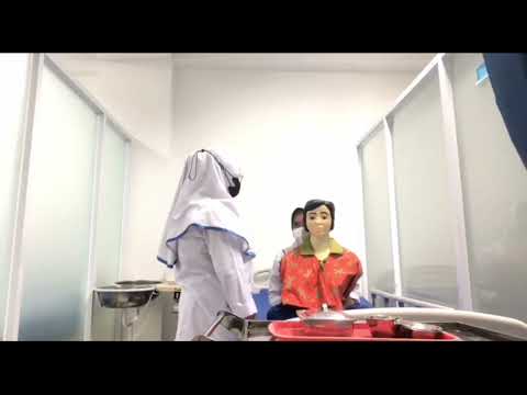 Perawatan Puting Susu Lecet