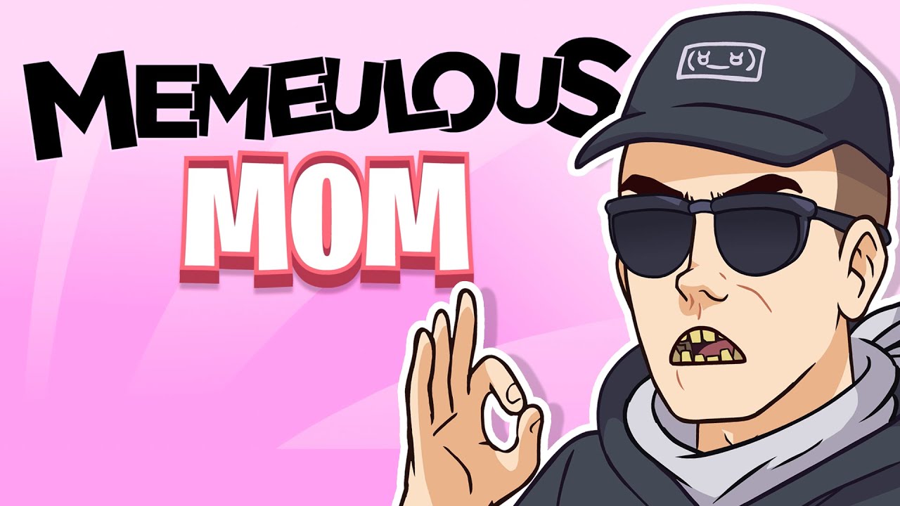 The YO MAMA - Memeulous Joke - YouTube