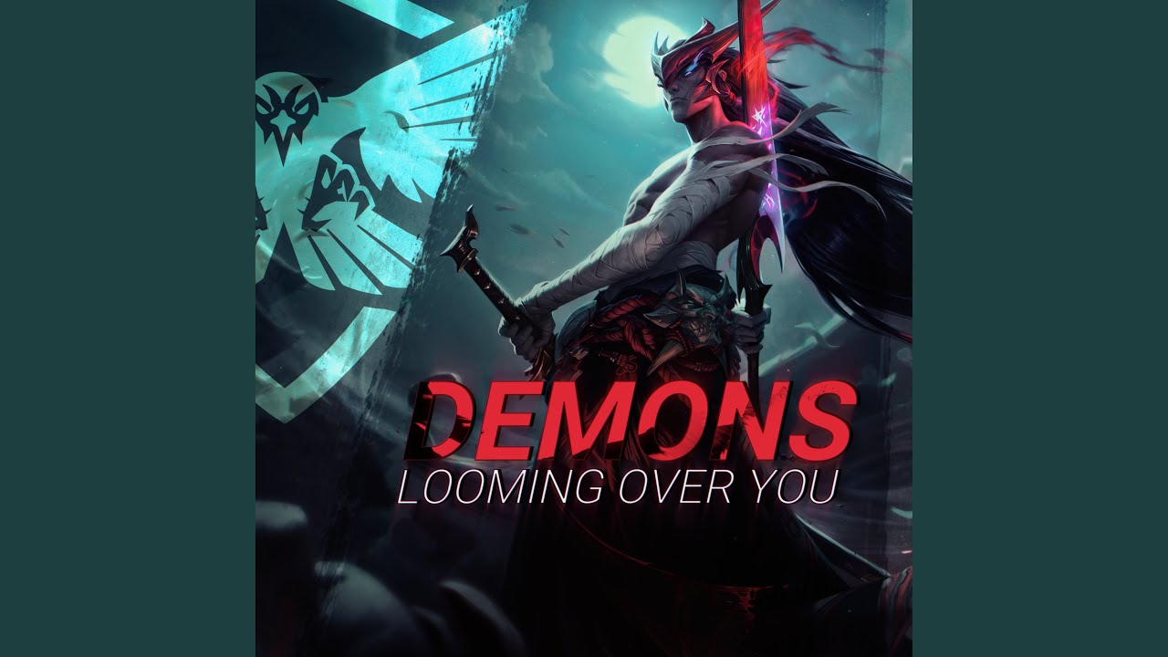 Demons Looming Over You - YouTube