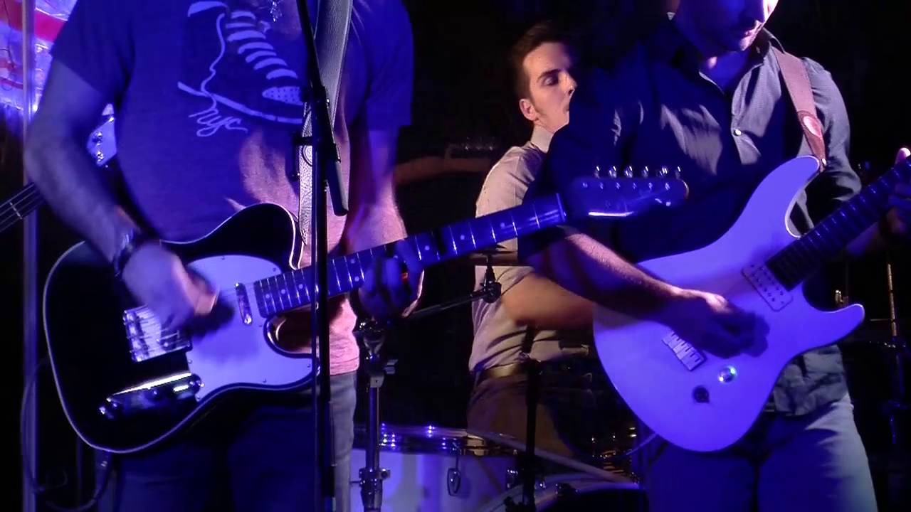 Heliophone - L'entremetteuse - YouTube