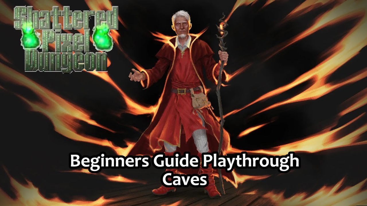 Mage Beginners Playthrough Guide Part 3 - YouTube