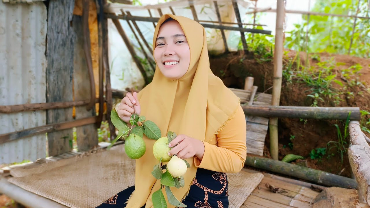 NENG WULAN JANDA DESA USIA 20 TAHUN INGIN PUNYA PASANGAN YANG SAYANG ...