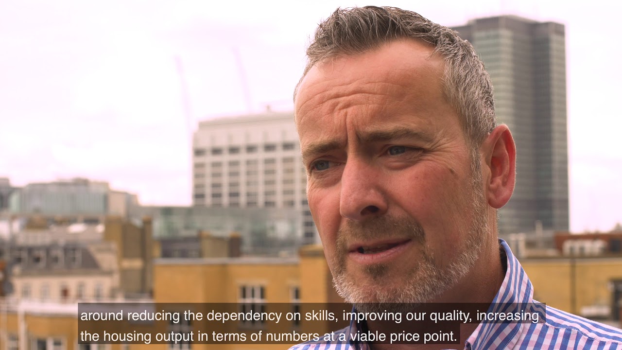 AIMCH - Game changer for the construction industry! - YouTube