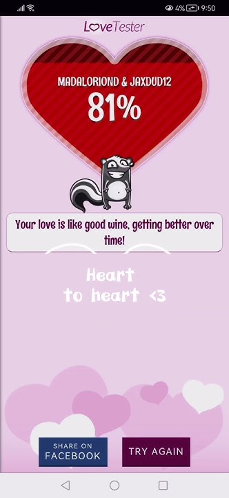 Heart to heart (Comic x Jax) - YouTube