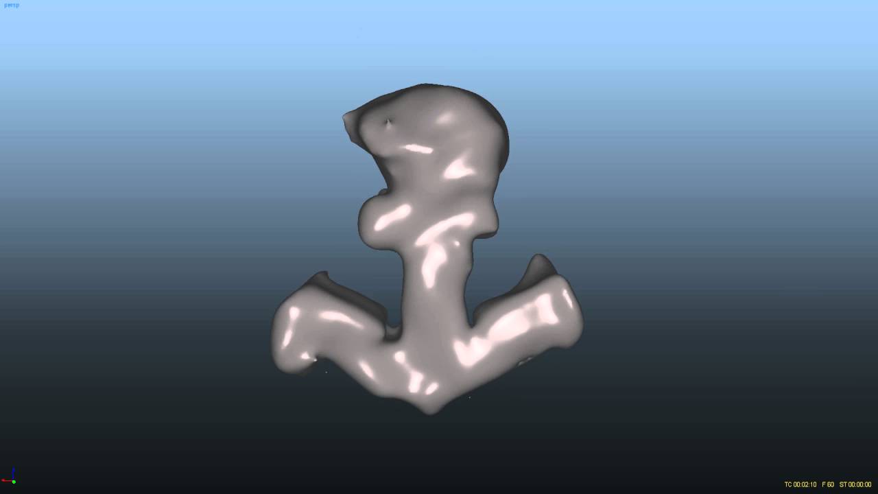 Anchor Formation - YouTube