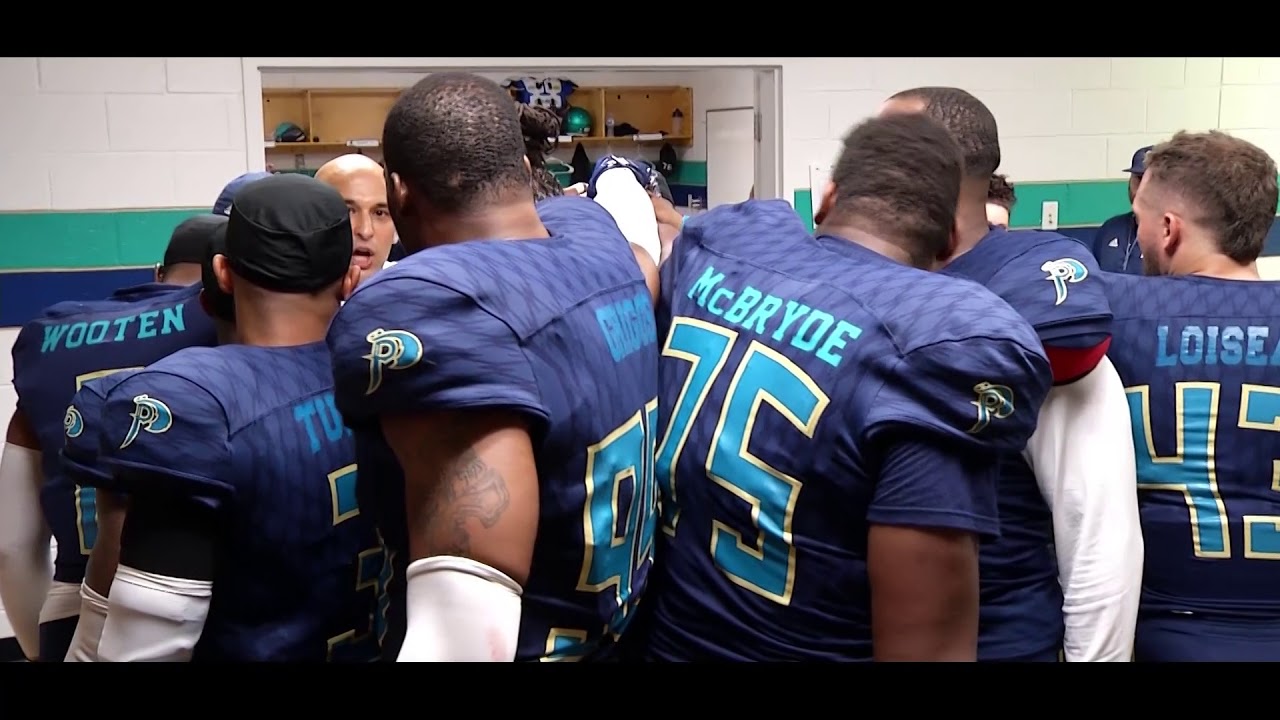 AMEER ISMAIL: 2018 COACH OF THE YEAR - YouTube