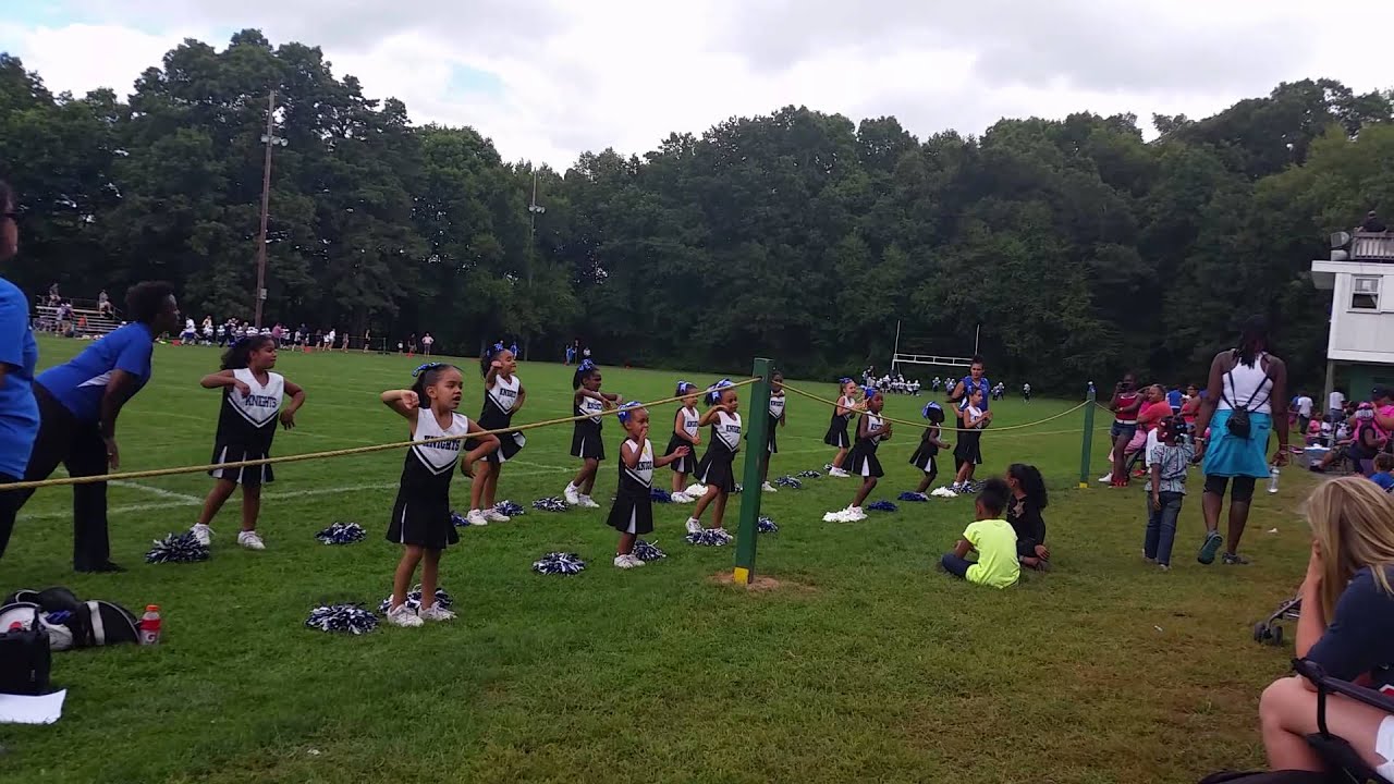 Manchester Knights - YouTube