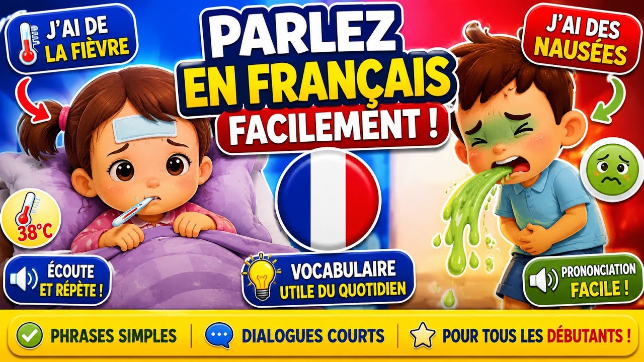 Parlez en français facilement - YouTube