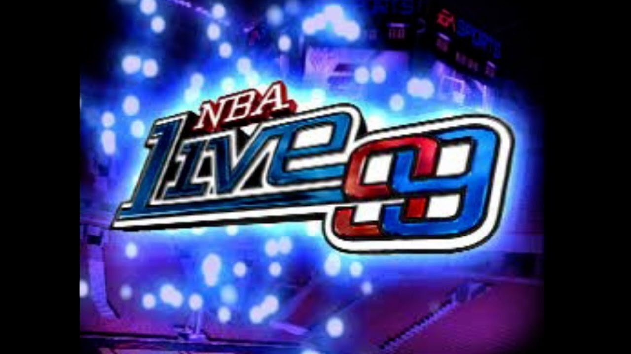 The Start of A New Era...(NBA Live Timeline Series Ep. 1) [NBA Live 99 ...