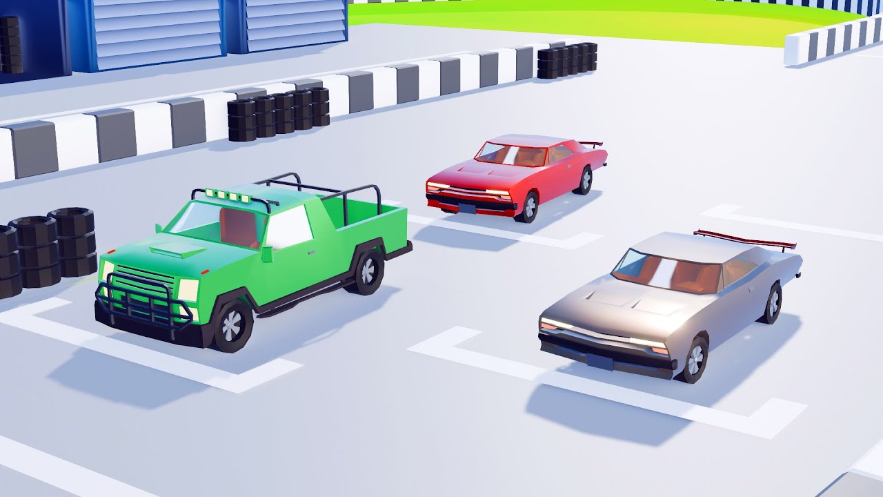 Zoom Zoom Race! Super Fun Speed Adventure for Kids - YouTube