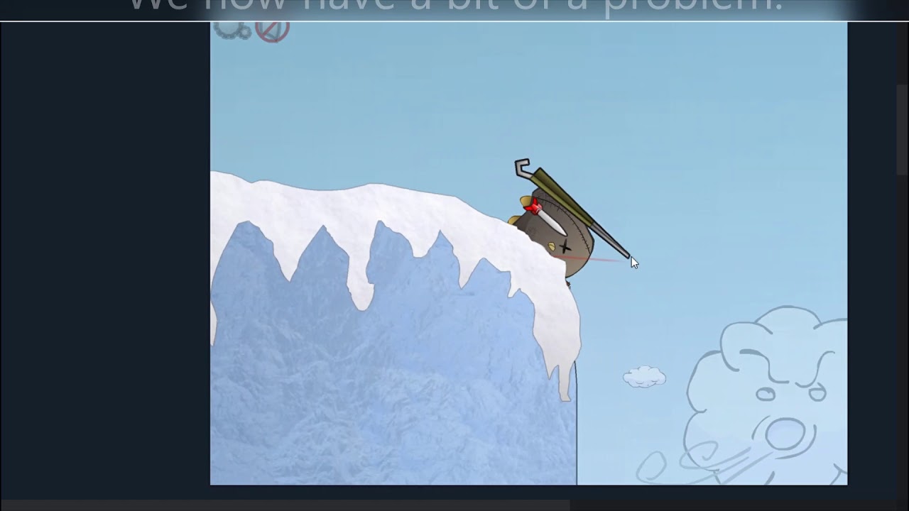 Learn 2 Fly part 1: First Blood - YouTube