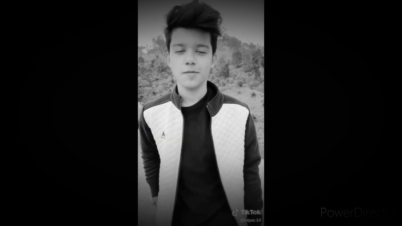 Rayaz new video from tik tok - YouTube