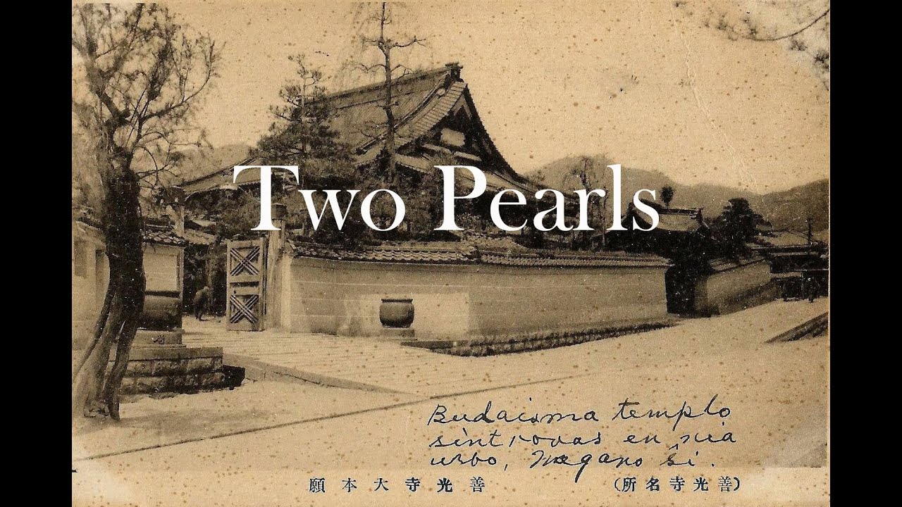 Two Pearls - YouTube