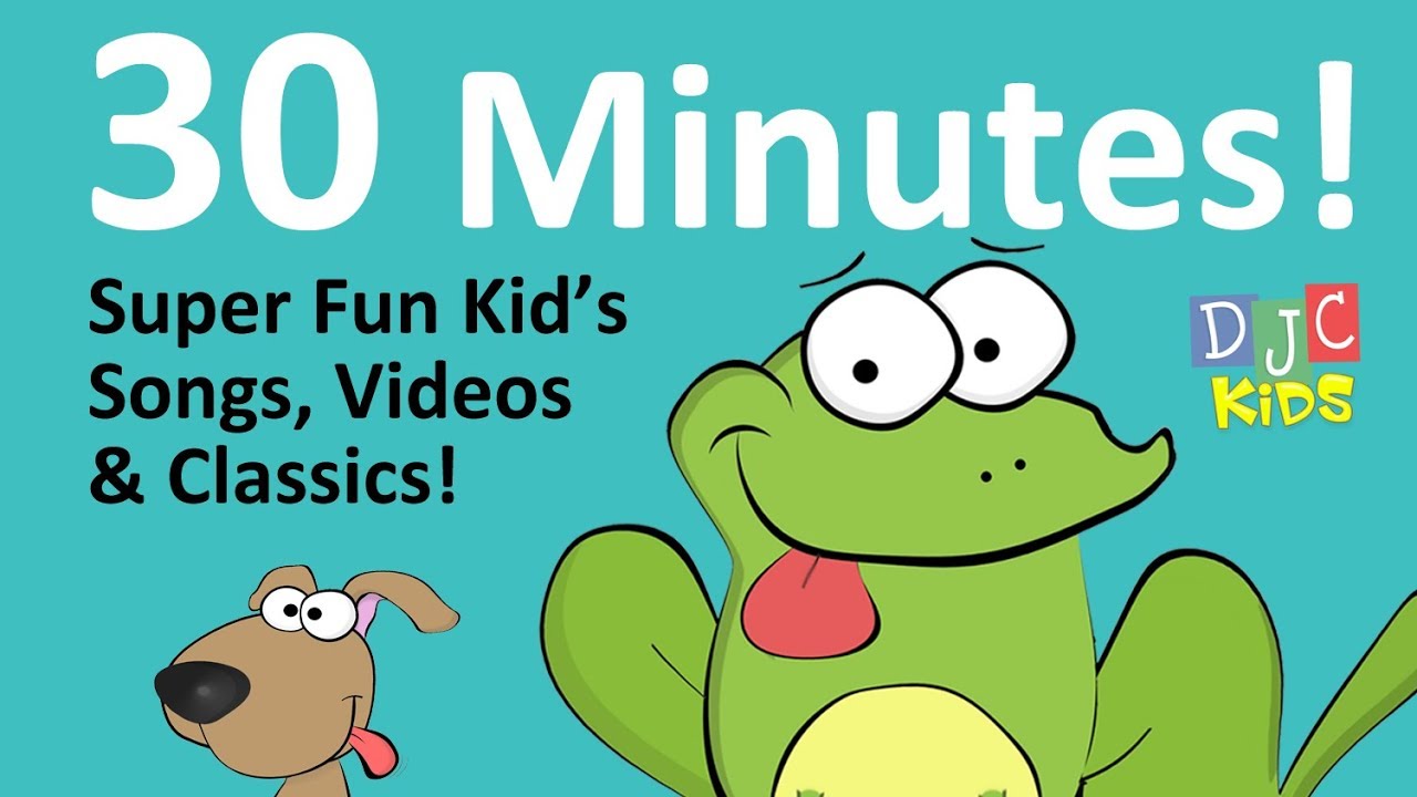 BIG Collection Of Kids Songs For Babies And Kids YouTube big-collection-of-kids-songs-for-babies-and-kids-youtube