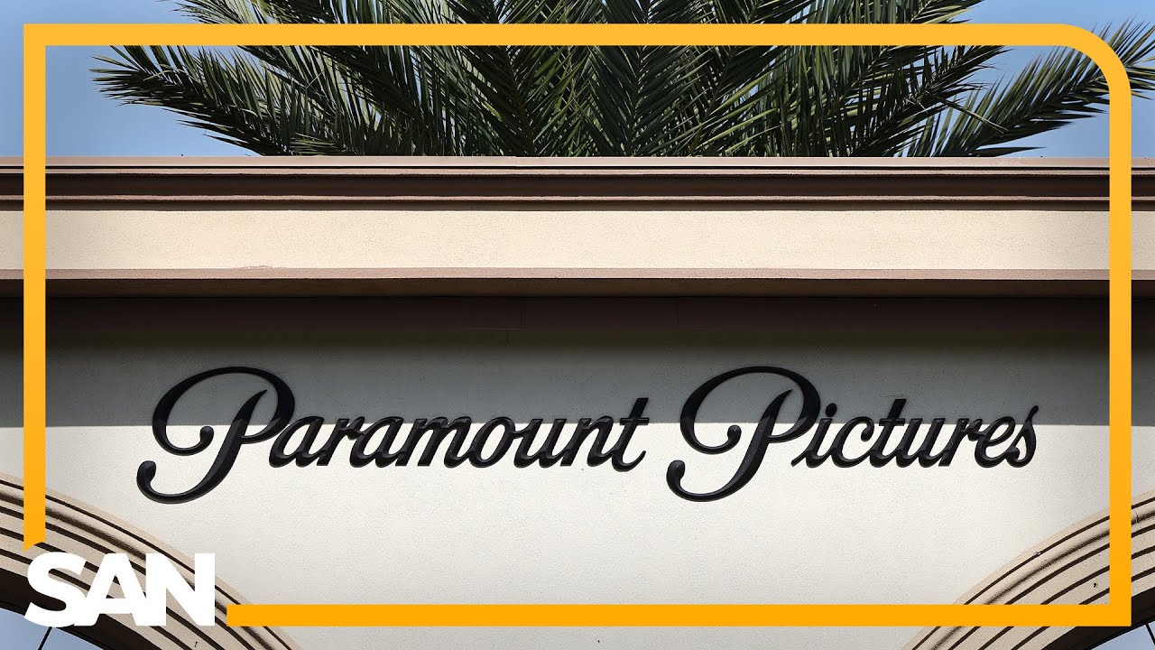 Paramount, CBS scrap DEI initiatives after lawsuit settlement - YouTube