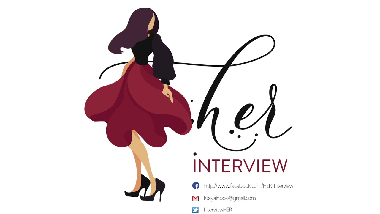 HER Interview - Teaser - YouTube