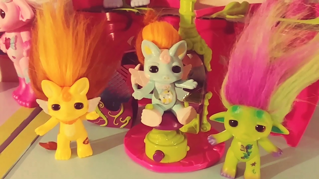 COMPLETE Zelf Collection - The Zelf Shelf Tour! - YouTube