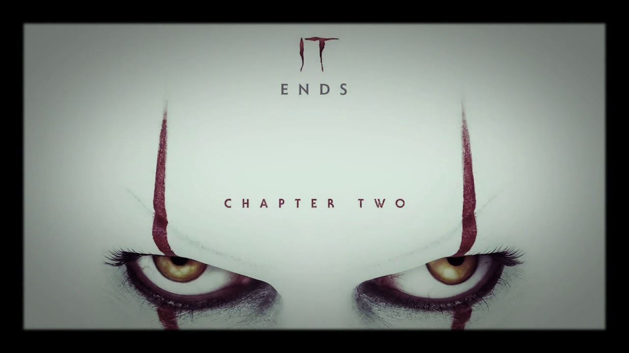 IT CAPÍTULO 2 trailer final - Soundtrack - YouTube