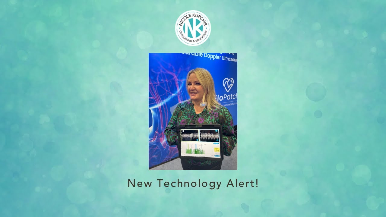 New technology alert! - YouTube