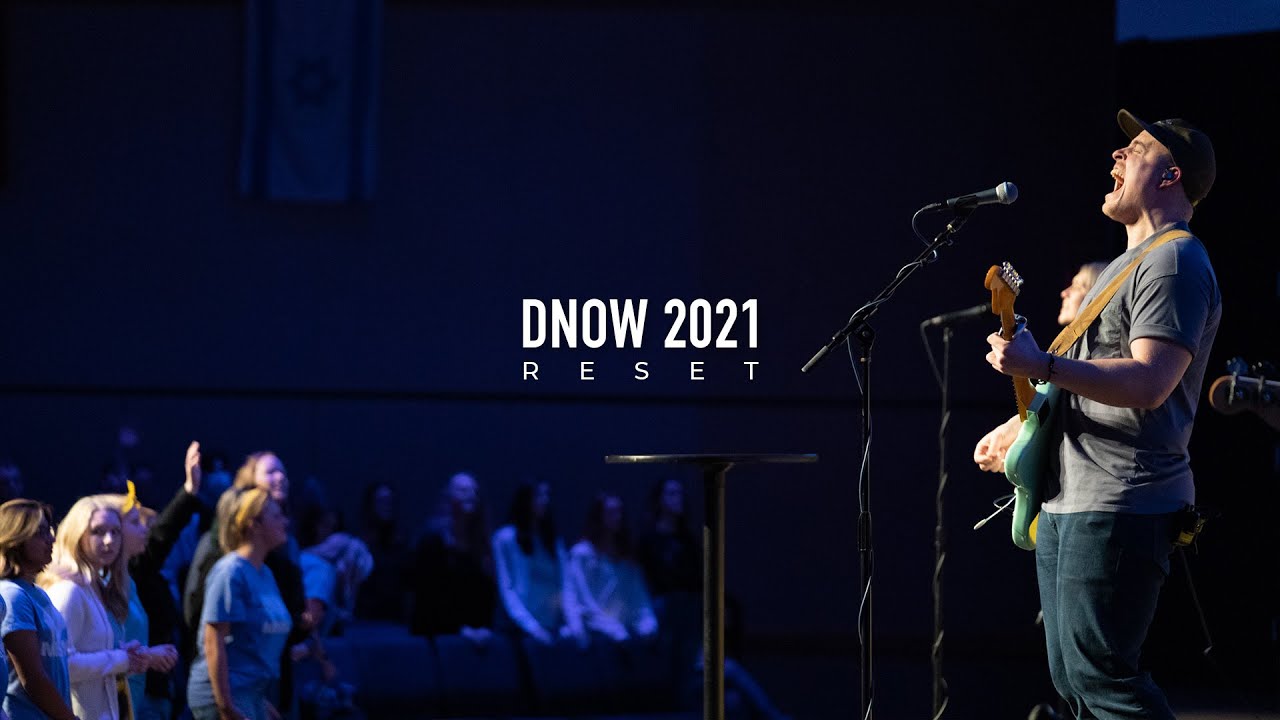 DNOW 2021 - YouTube