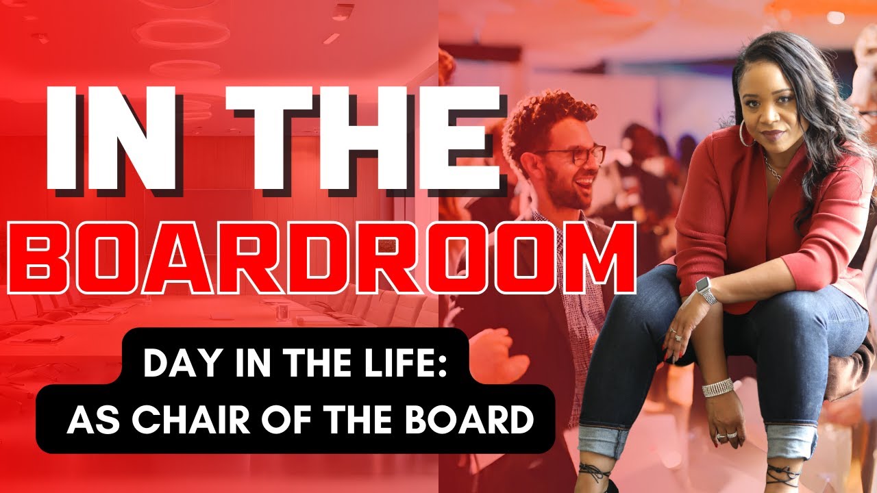 Day in The Life of a Black Female Entrepreneur: Navigating the ...