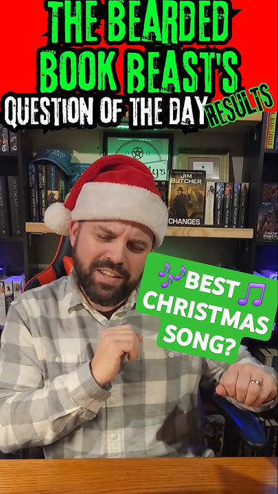 BEST Christmas Song? (Christmas Song Showdown/QOD Results 113) #shorts ...