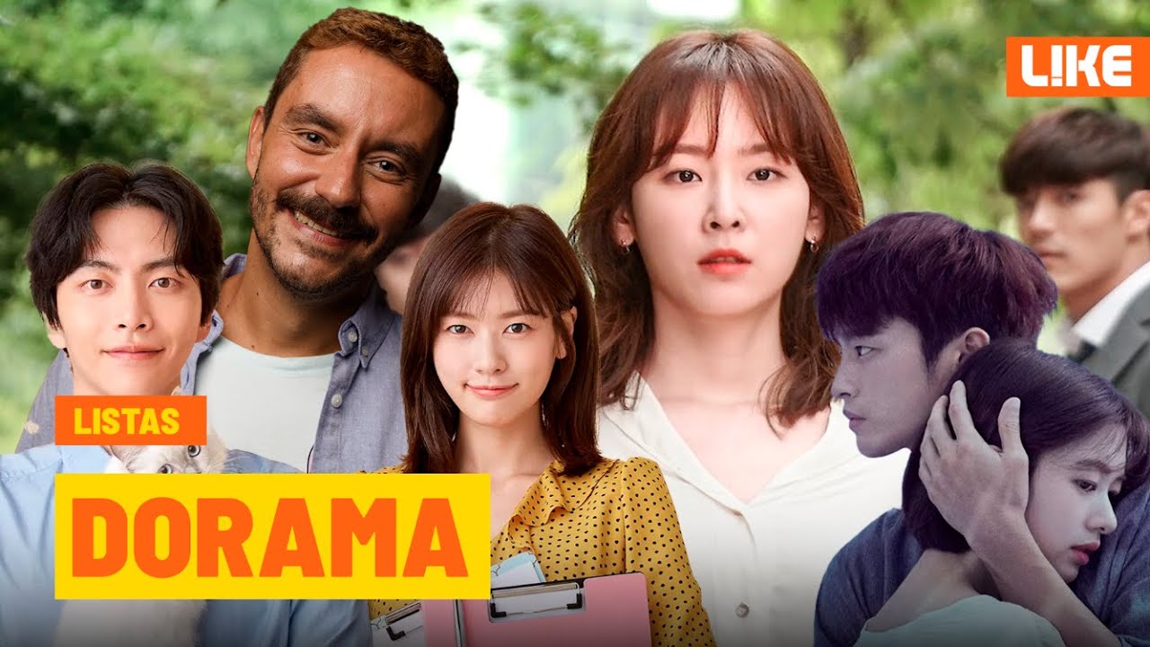 LISTAS | DORAMAS - YouTube