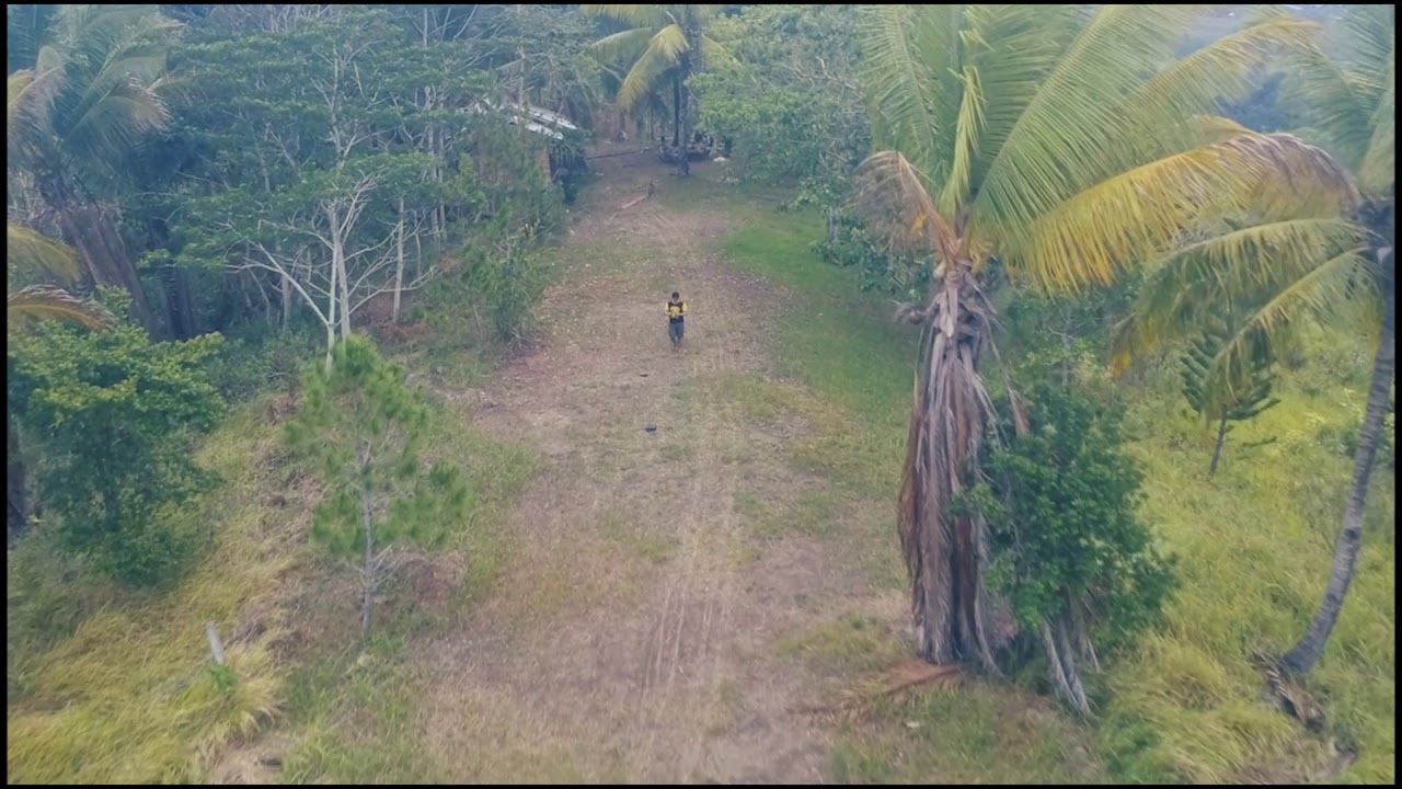 Malalag Ridge, Butuan City - YouTube