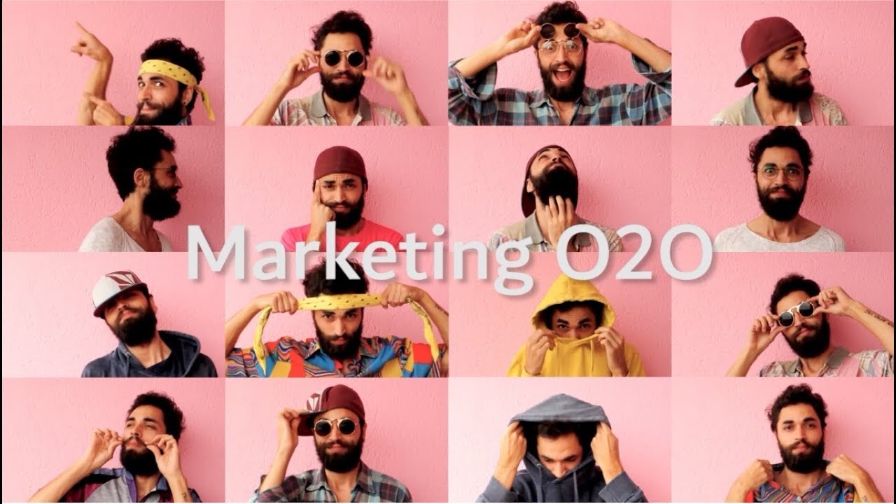 MARKETING O2O | e-Marketing @ Marketing Management ISEG/IDEFE - YouTube