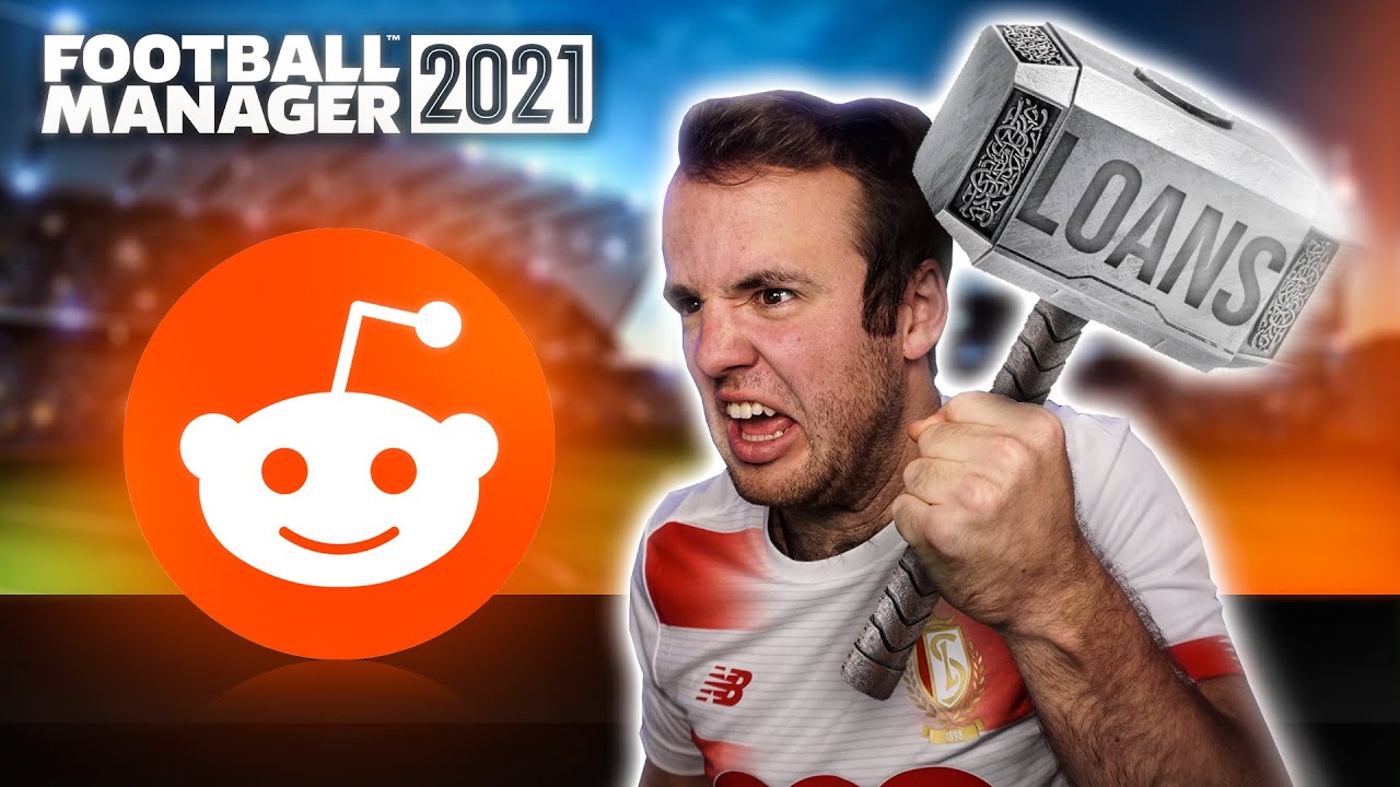 The Most Common Tip for Football Manager - YouTube