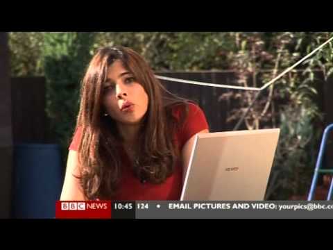MALEEN SAEED SHOWREEL - YouTube