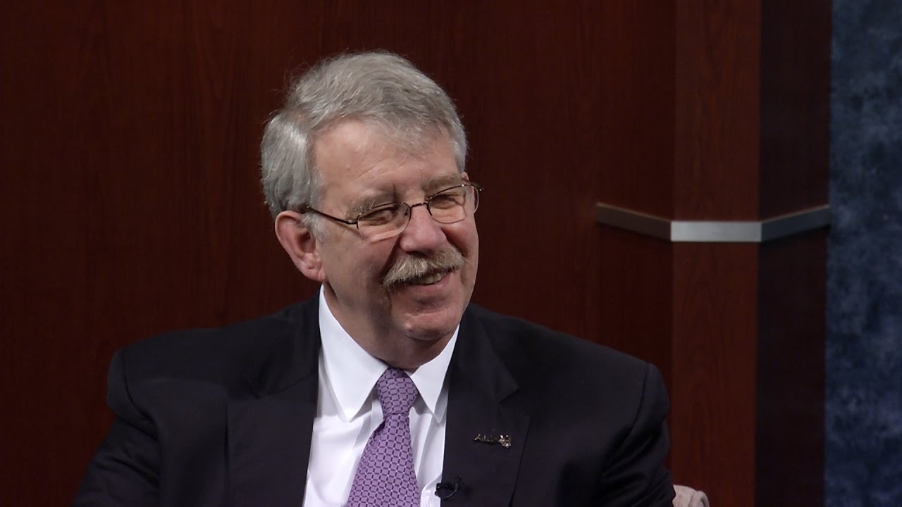 Global Perspectives: Andrew W. Gurman, M.D. - YouTube