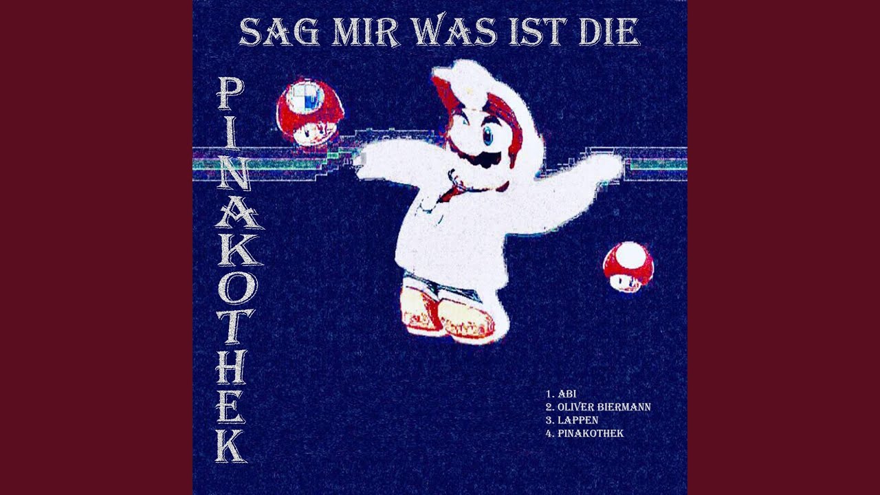 Oliver Biermann - YouTube