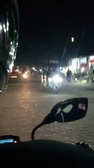 Night bike ride video 🥀💔😔😭🔥💯🥀💔 #raiderreaction #rider #bikelover #duke ...