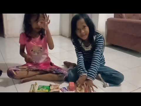 Bocah review makanan