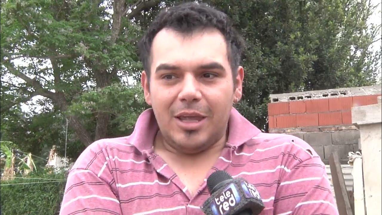 RECLAMO POR BULLYING - CRISTIAN MATIAS - YouTube