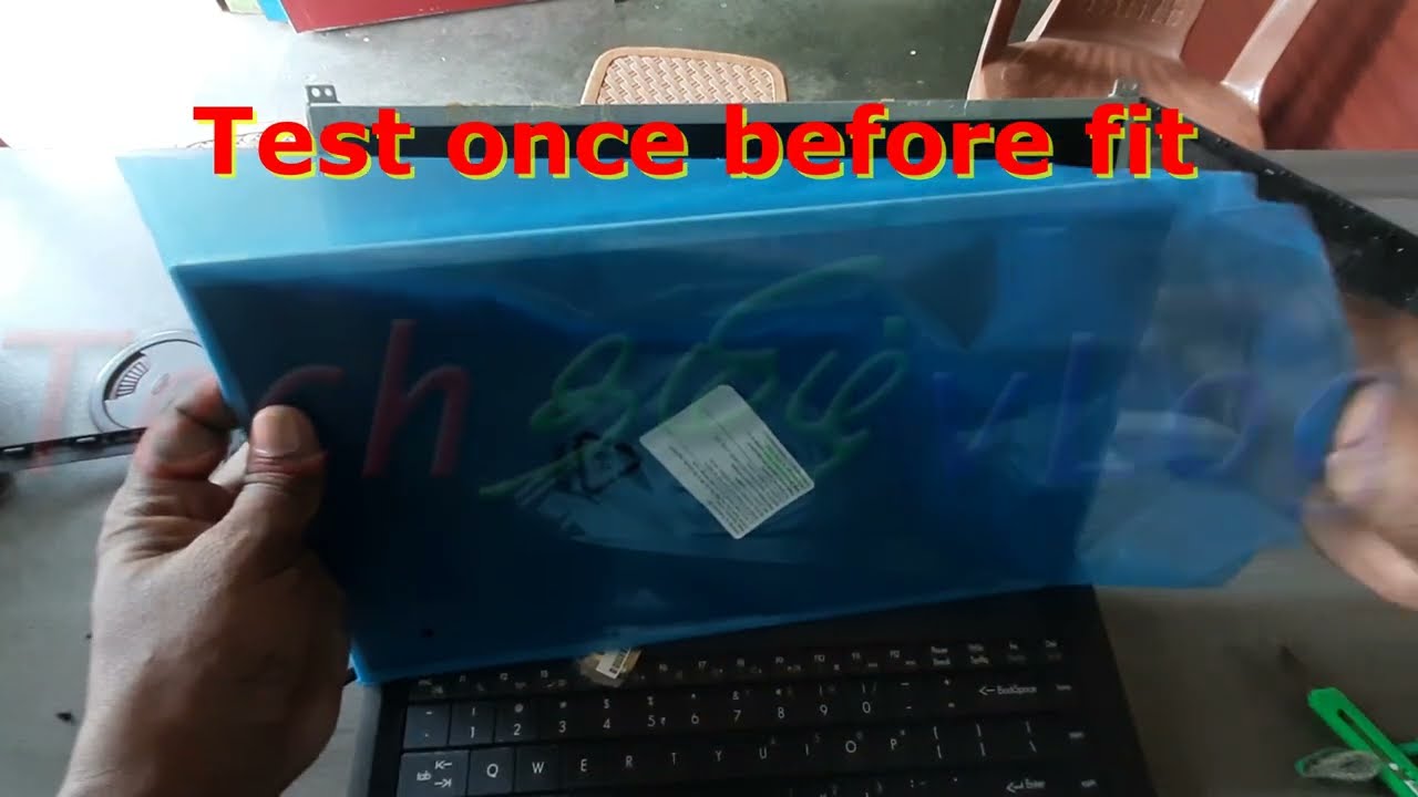 Hasee - HEC41 (Tamilnadu Government) Laptop 14.0 inch HD Screen Replace ...