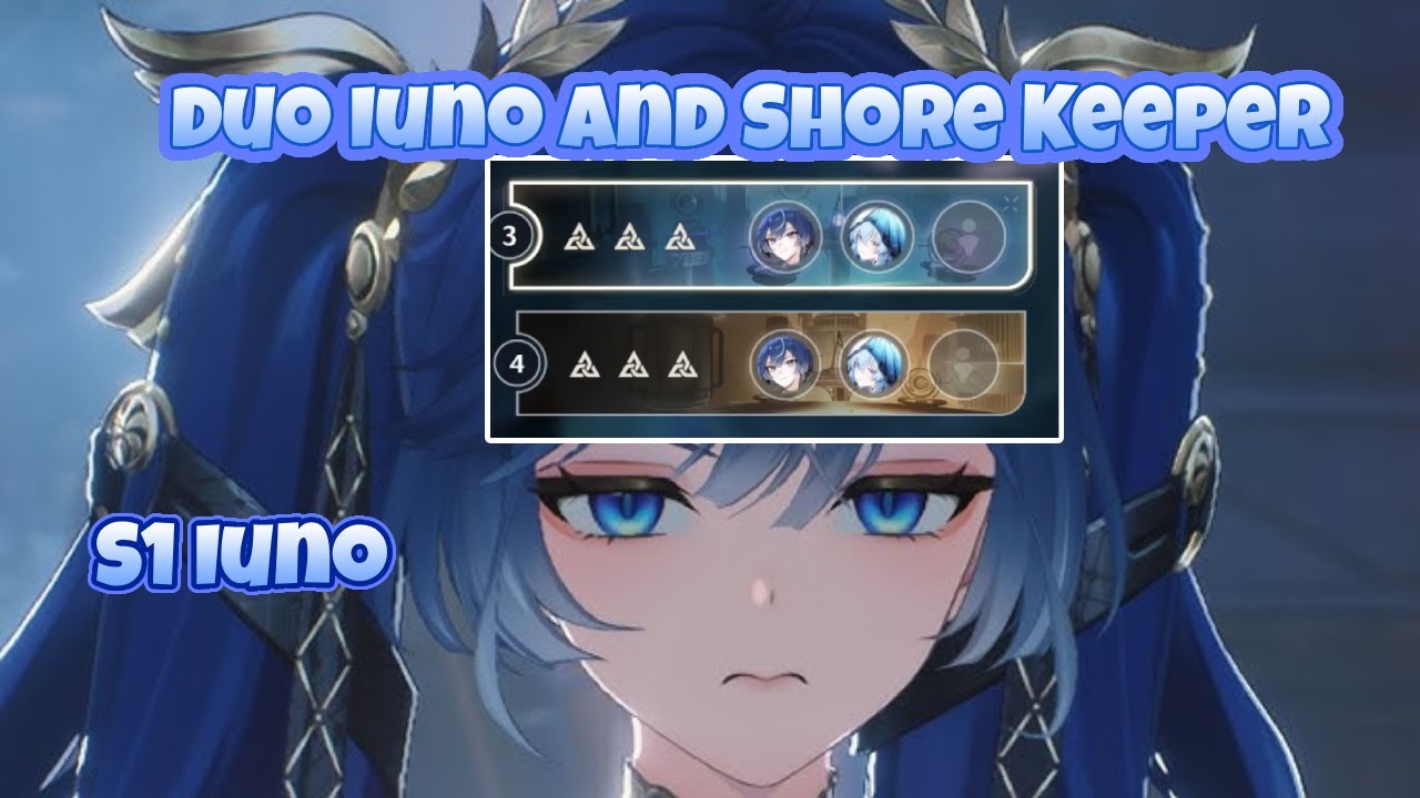 Doing TOA on WUWA with my HDD... - YouTube